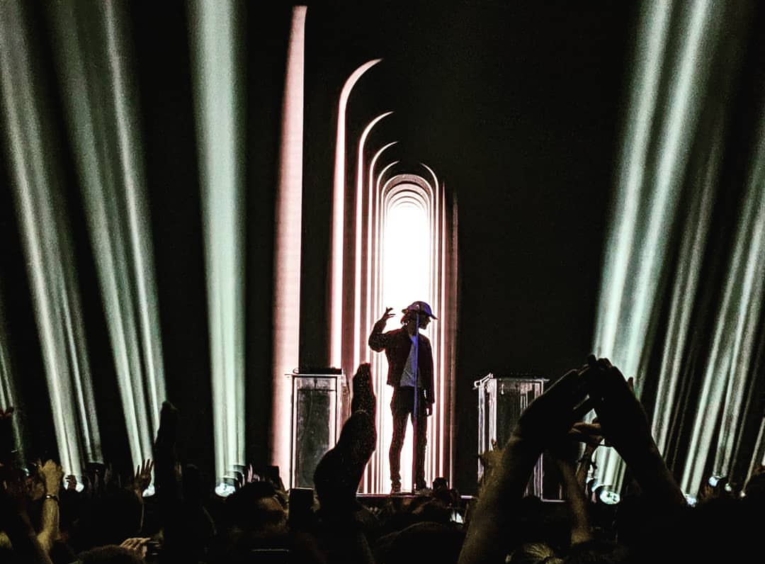 Madeon sort son nouveau titre "Be Fine" - Hands UP électro