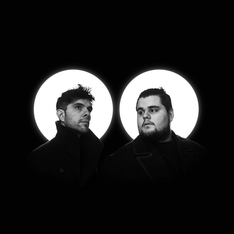 Découvrez le duo Italien Mathame et leur univers. - Hands UP électro