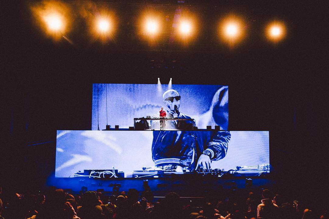 Comment bien préparer son concert de DJ Snake à la Défense Arena ...