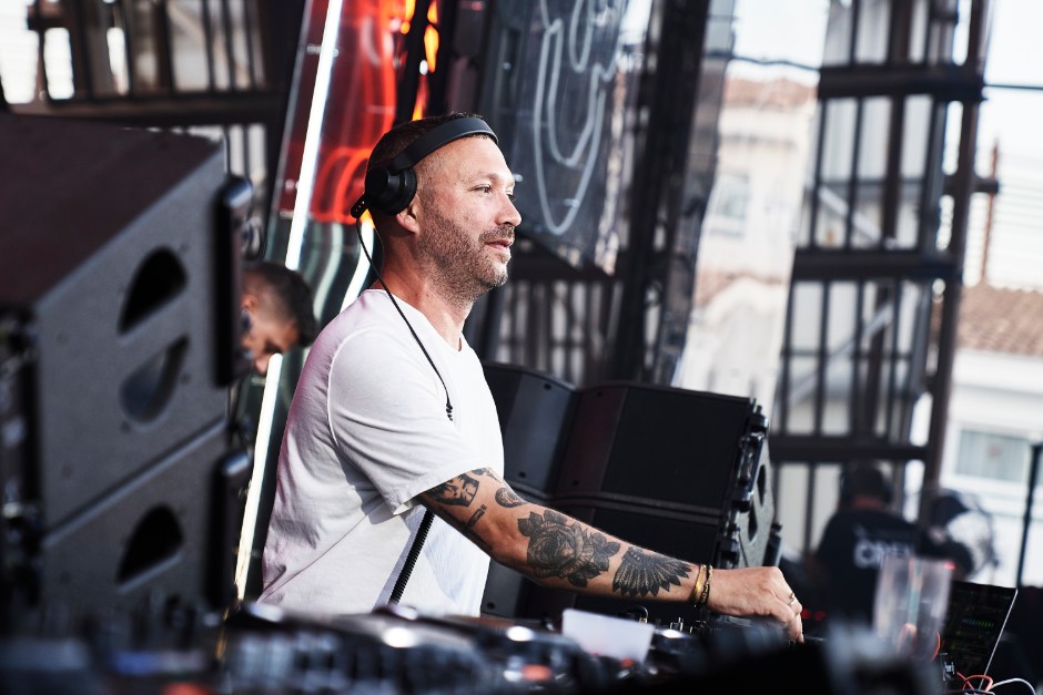 Nic Fanciulli & Black Circle -Leap Of Faith EP [Saved Record] - Hands ...