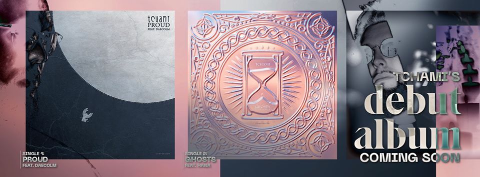 Tchami - Proud et Ghosts, deux EP et un album a venir - Hands UP électro