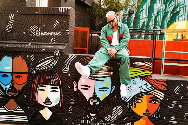 DJ Snake était en live sur Instagram et a passé une multitude d ...