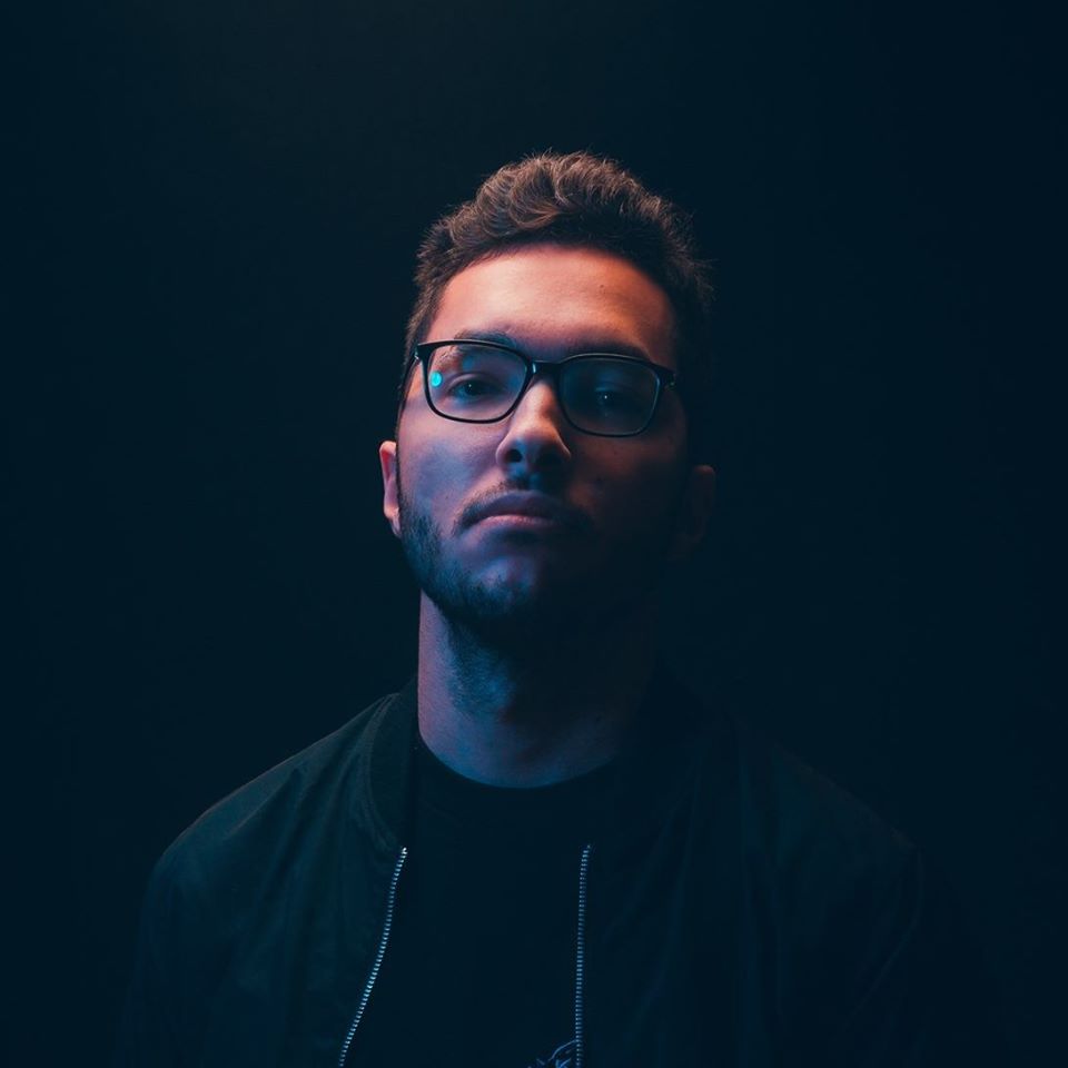 "The Breakout Remixes EP" de Jay Dunham est disponible ! - Hands UP électro