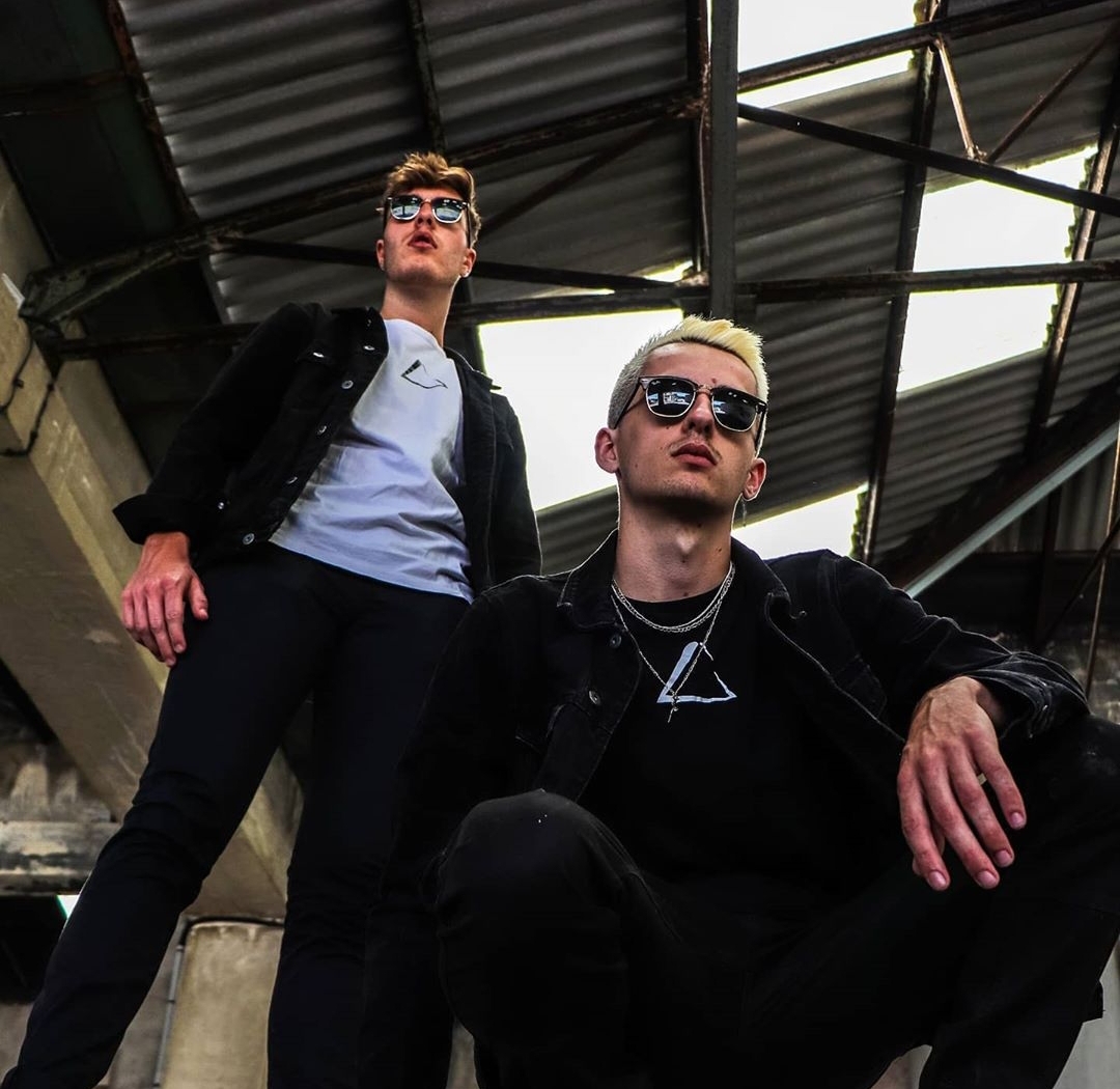 Fatesky remix le morceau "Proud" de Tchami - Hands UP électro