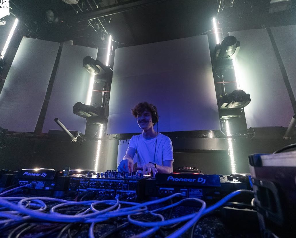 Bellaire est de retour avec "Day Time" ! - Hands UP électro