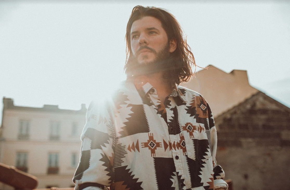 "Everything Will Grow Again" : le nouvel album de Fakear est enfin ...