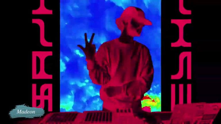 Madeon dévoile son nouveau titre "The Prince" ! - Hands UP électro