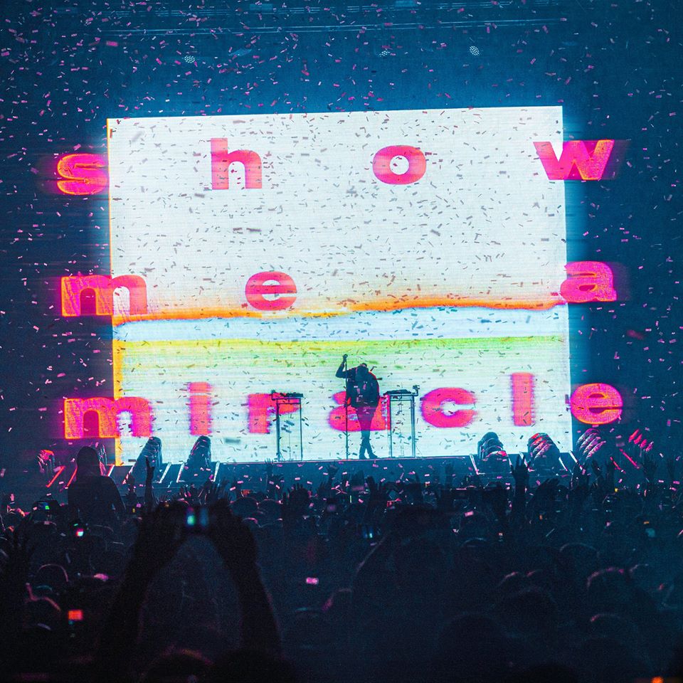 Madeon dévoile son nouveau titre "The Prince" ! - Hands UP électro