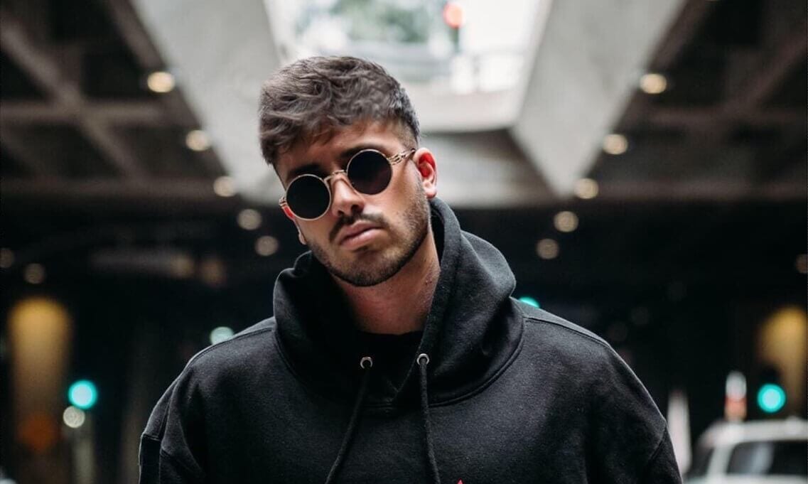 Matroda sort "Rescue Me" sur Insomniac Records ! - Hands UP électro