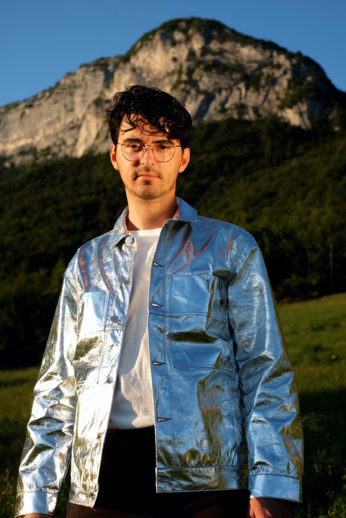 Zimmer sort un EP remixes de son album éponyme ! - Hands UP électro