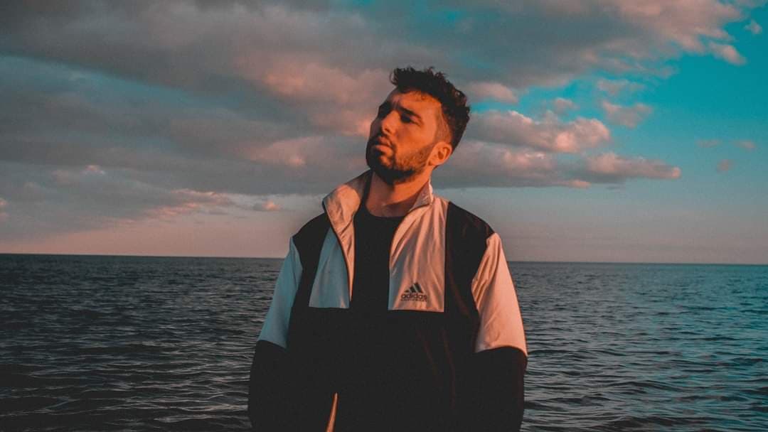 Khamsin dévoile son premier album "Led By The Sun" ! - Hands UP électro