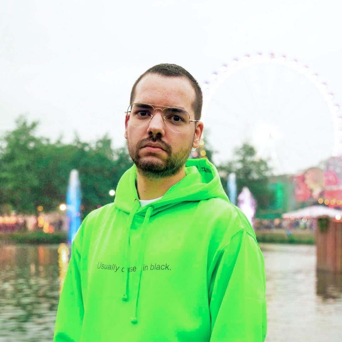 Bellorum est de retour avec "Hard Drill" : banger en vue