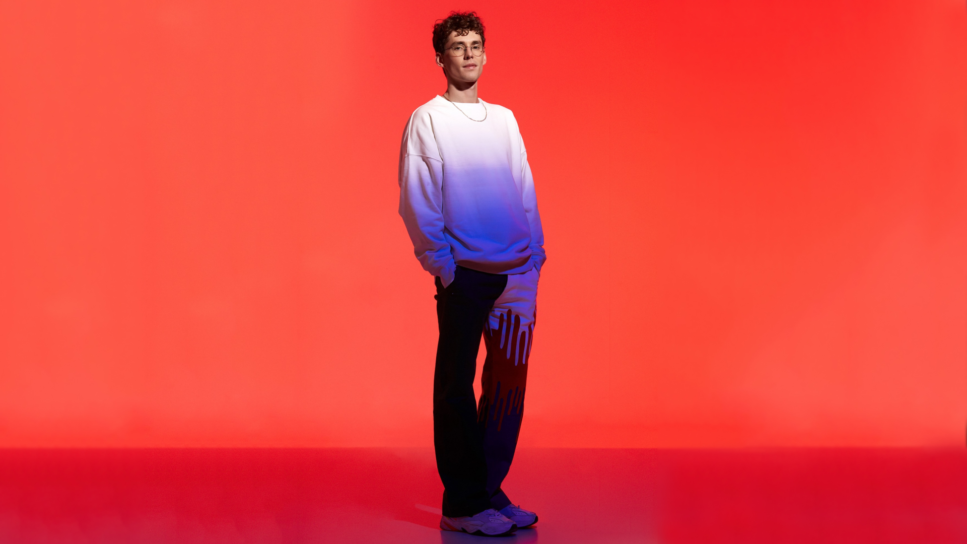 Lost Frequencies sort l'excellent titre "Rise" chez Sony Music ...