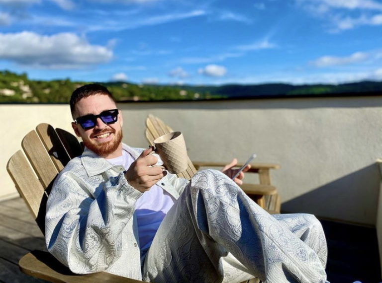 Interview Aazar : "La deuxième partie de 2023 va être mouvementée ...