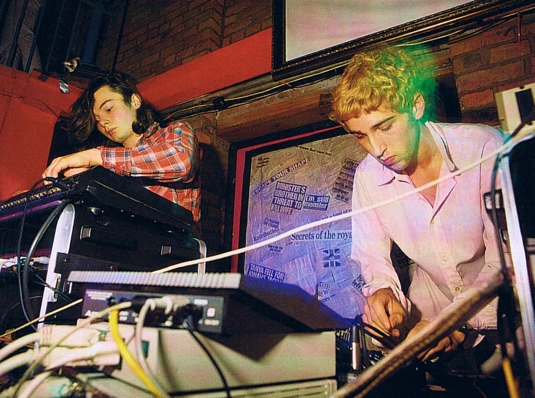 Daft Punk : l'histoire complète du duo mythique ! - Hands UP électro