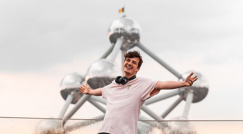 Henri PFR sort "Faith" sa collab' avec CMC$ sur Spinnin' Records ...