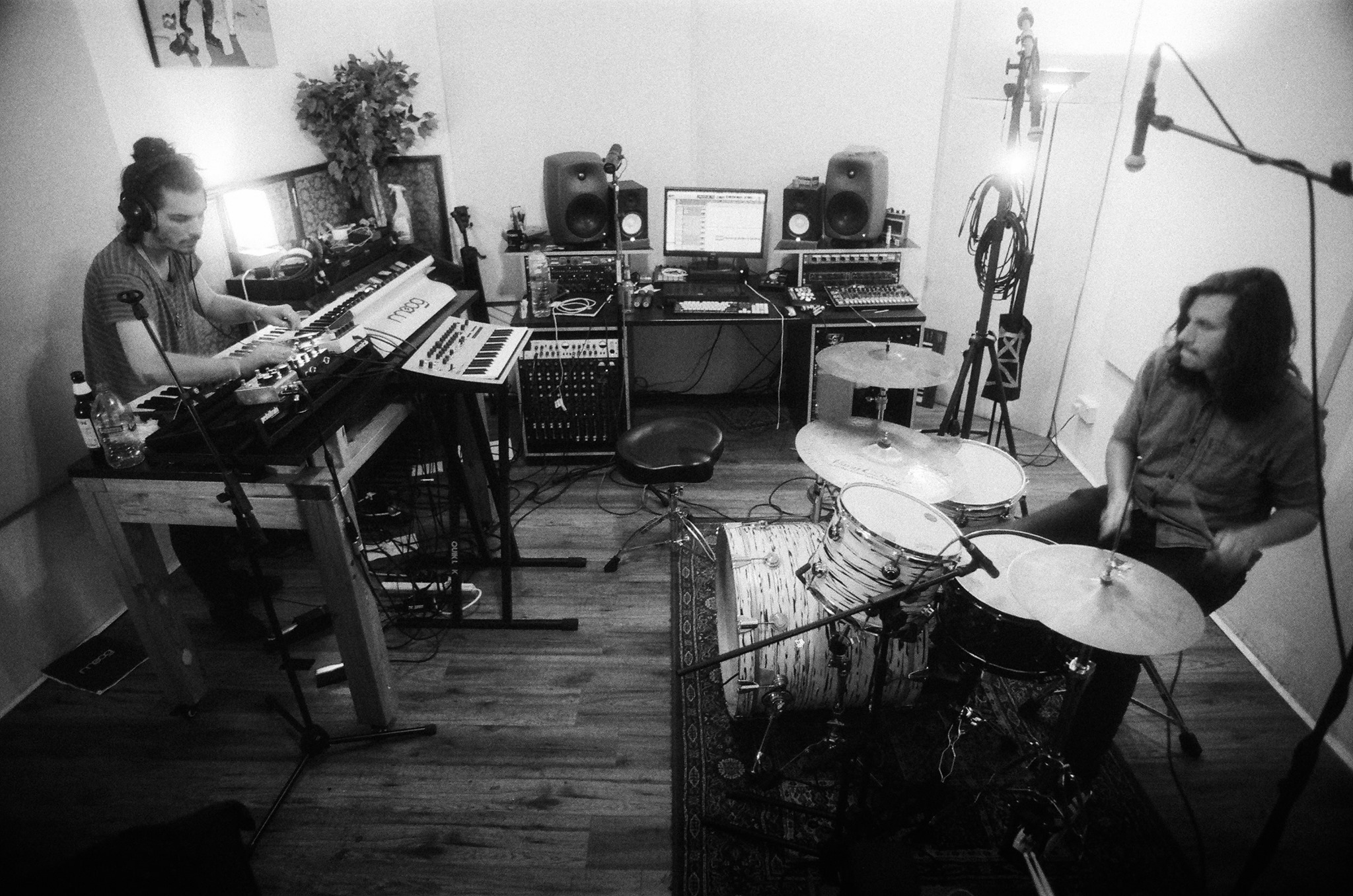 Chien Méchant dévoile une nouvelle vidéo à ne pas manquer