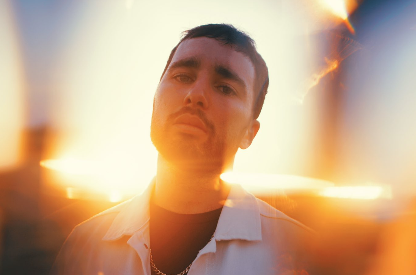 Khamsin est de retour avec "Riot" et annonce un EP ! - Hands UP électro