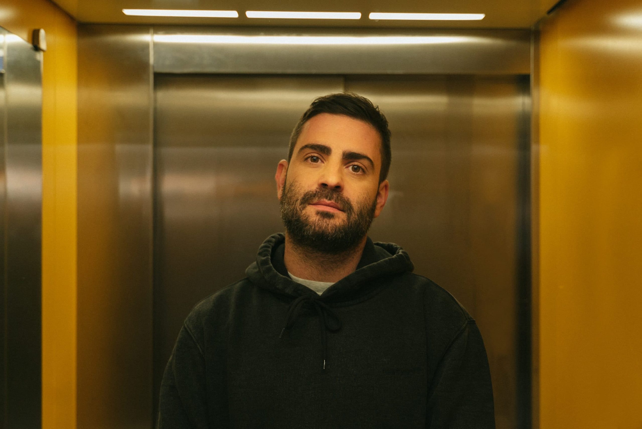 NTO sort son tant attendu album "Apnea" ! - Hands UP électro