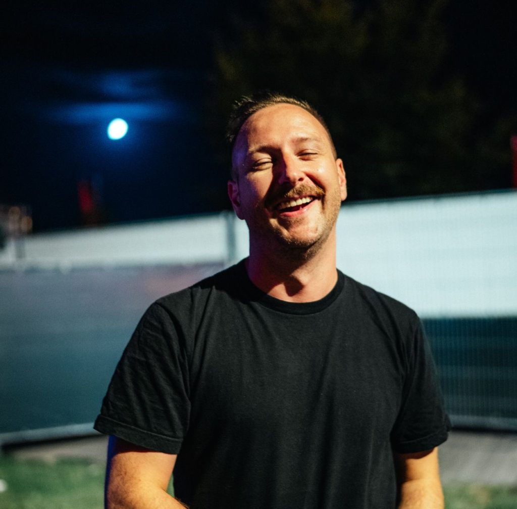 MARTEN HØRGER : "J'adore la France, je n'y ai jamais joué auparavant