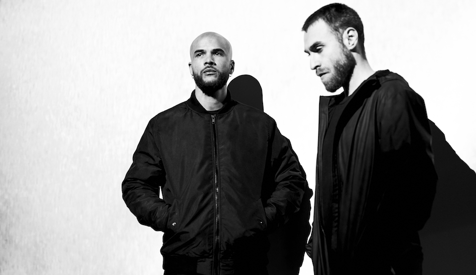 NTO voit son titre "Beyond Control" remixé par Kas:st - Hands UP électro