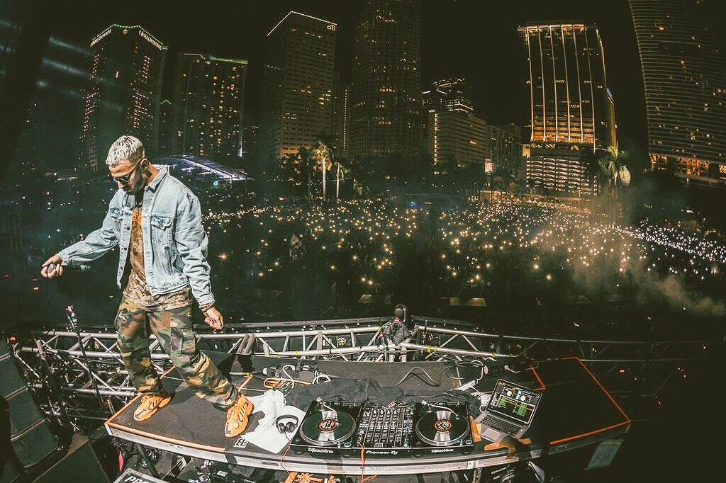 Comment bien préparer son concert de DJ Snake au Parc des Princes ...