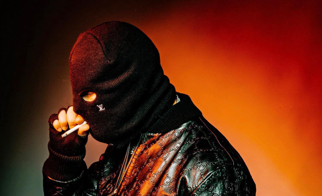 Malaa officialise son premier album : "Don Malaa" ! - Hands UP électro