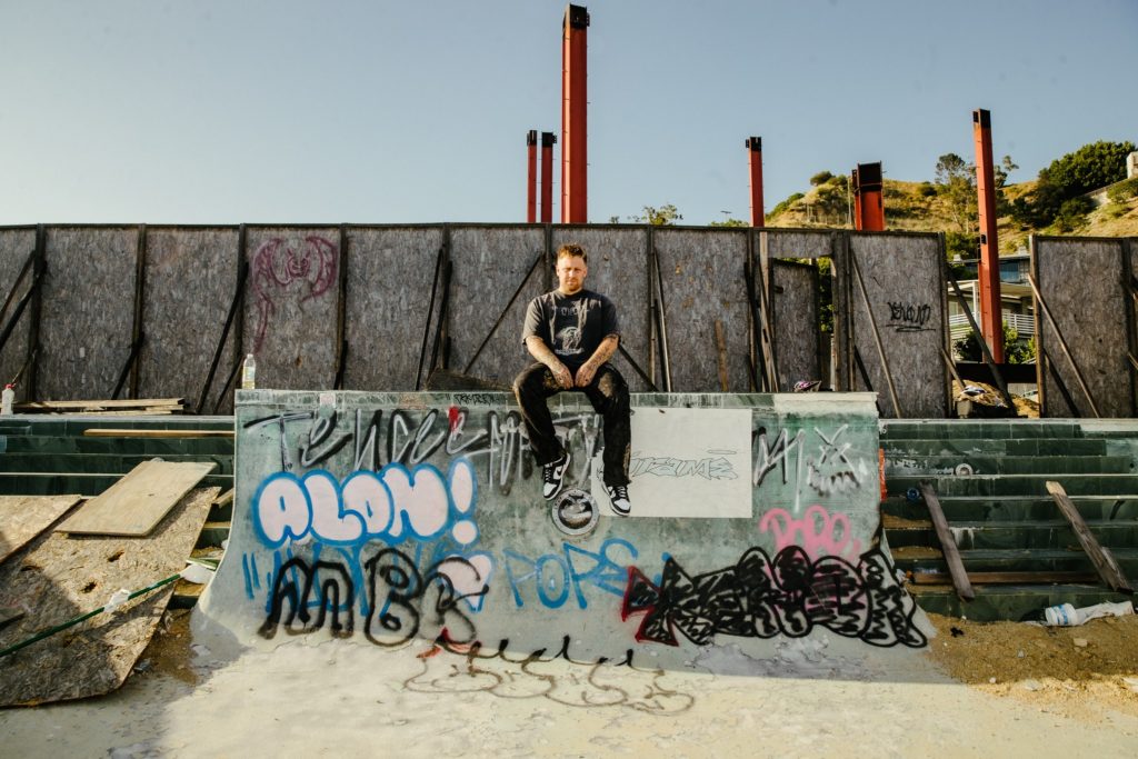 Kayzo dévoile son 3ème album : "New Breed" - Hands UP électro