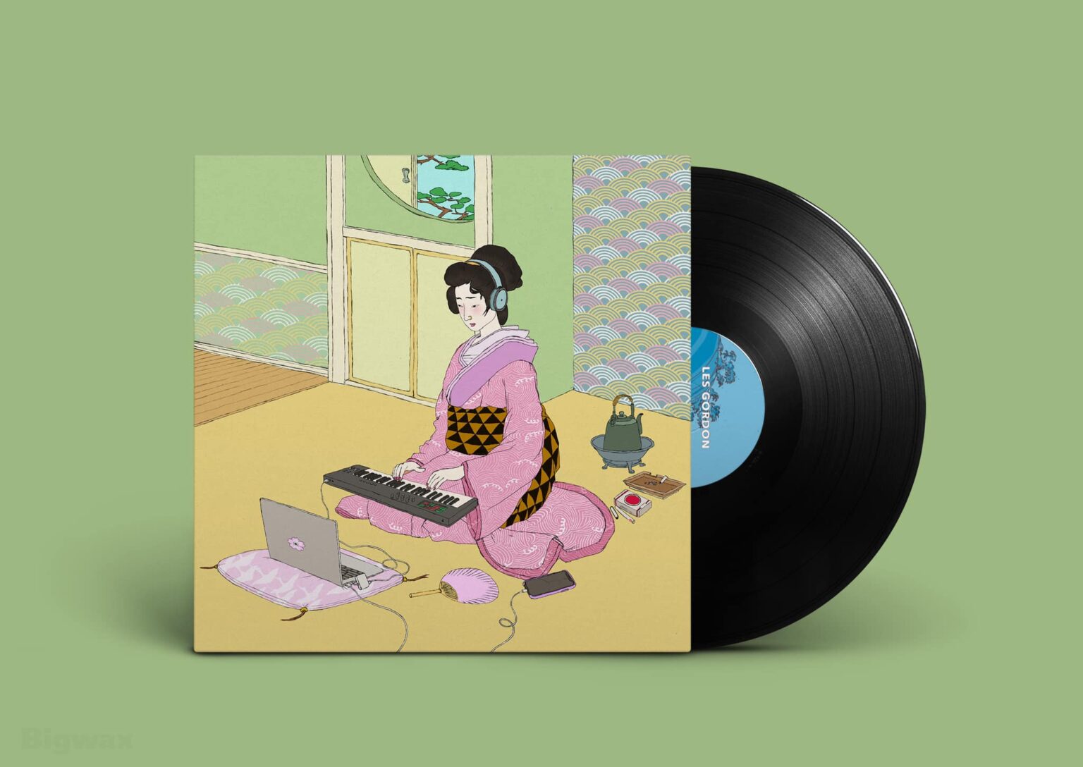 Les Gordon dévoile son nouvel album "Nuances" ! - Hands UP électro