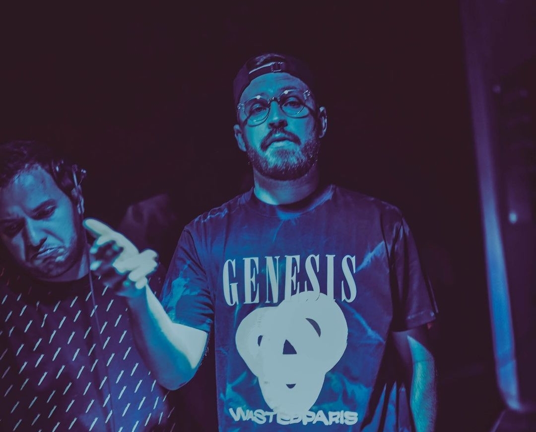 Aazar et Keeld se déchaînent avec "Hermanos" sur Confession ! - Hands ...