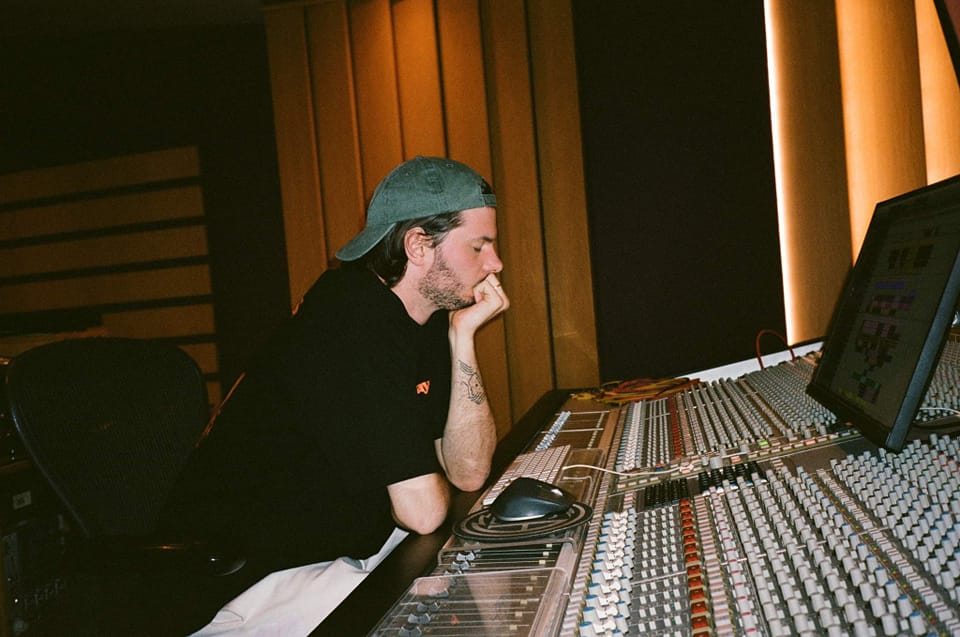 Fakear confirme l'arrivée de son prochain album "Talisman" ! - Hands UP ...