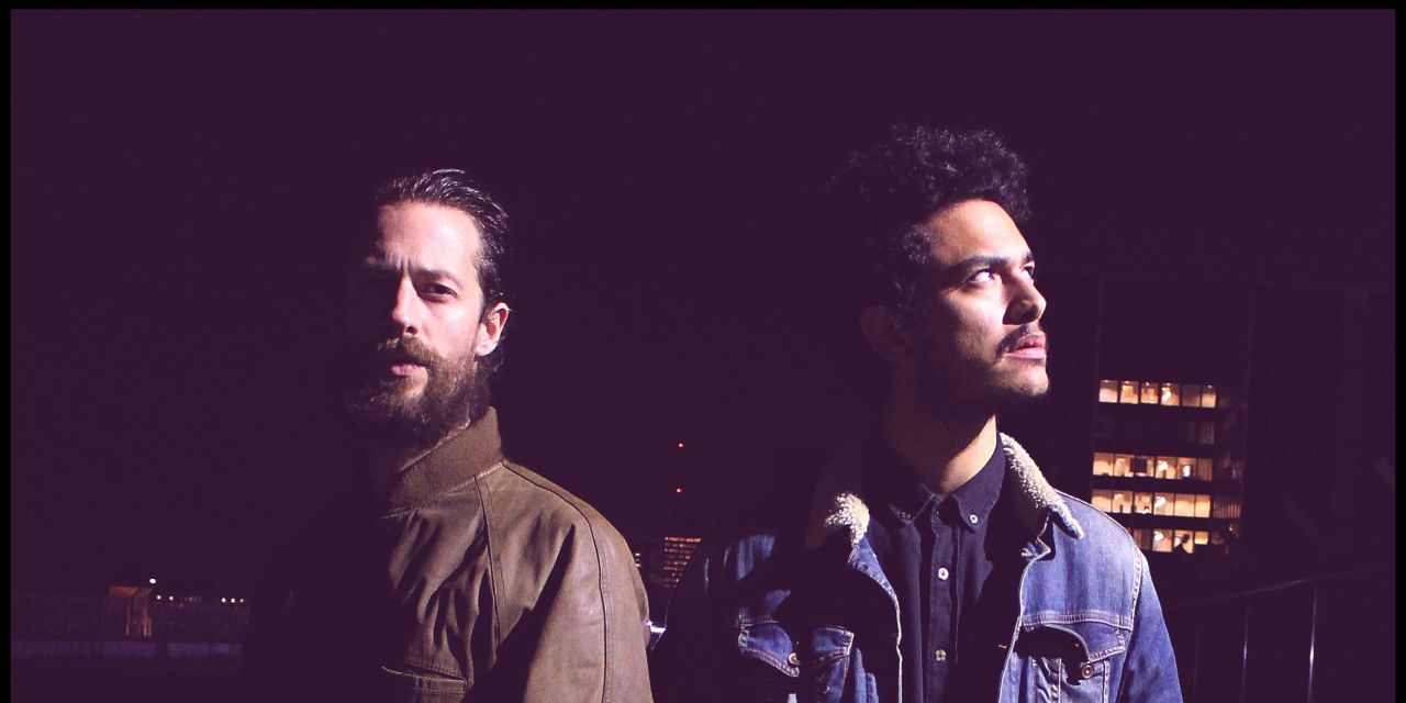 The Blaze dévoile son nouveau single "Dreamer" ! - Hands UP électro