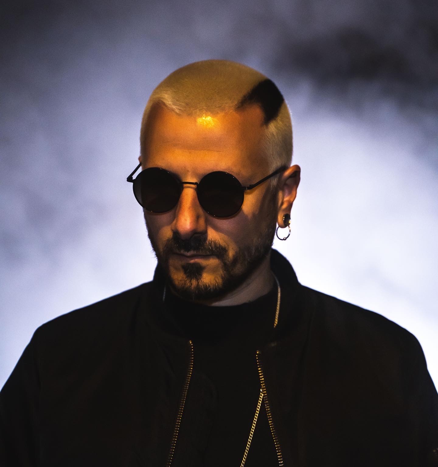 Ghost Dance double la mise sur Mau5trap - Hands UP électro
