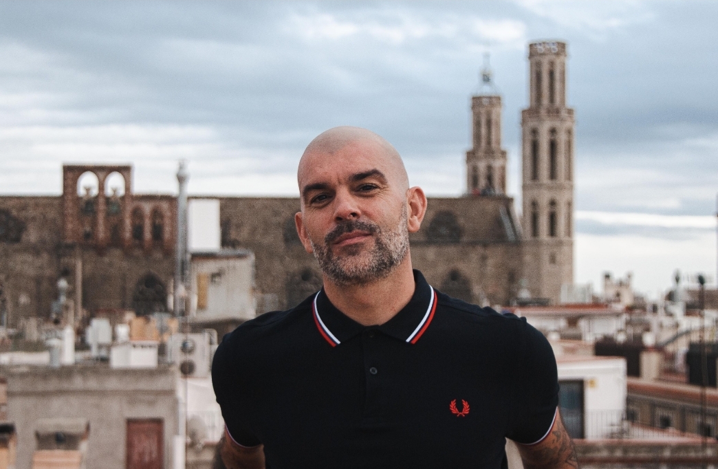 DJ Pone sort son nouveau single "All I Want" ! - Hands UP électro