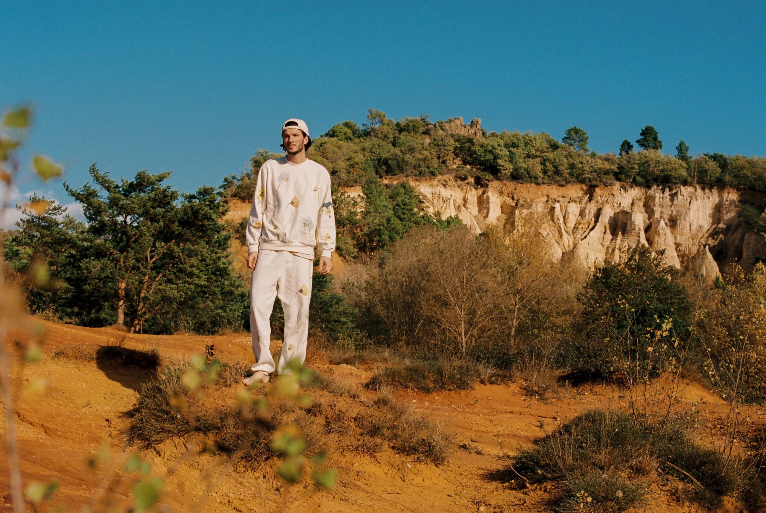 Fakear dévoile son nouvel album "Talisman" ! - Hands UP électro