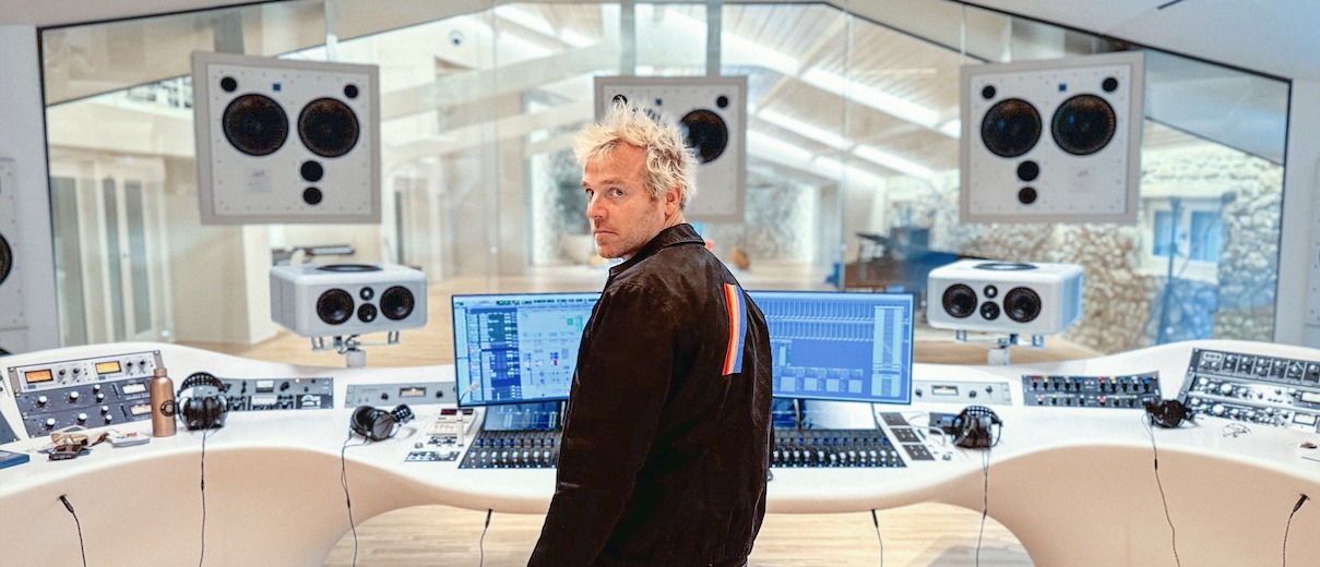 French 79 dévoile "Burning Legend" et confirme son prochain album ...