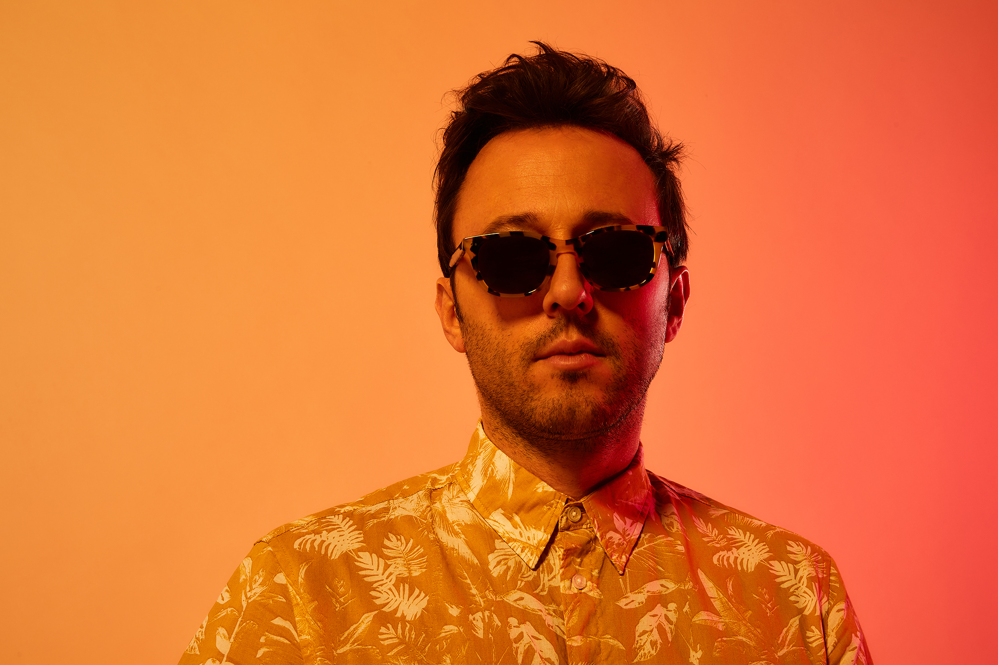 Agoria remet au goût du jour "Spacer" avec Mooglie et Noémie ! - Hands ...