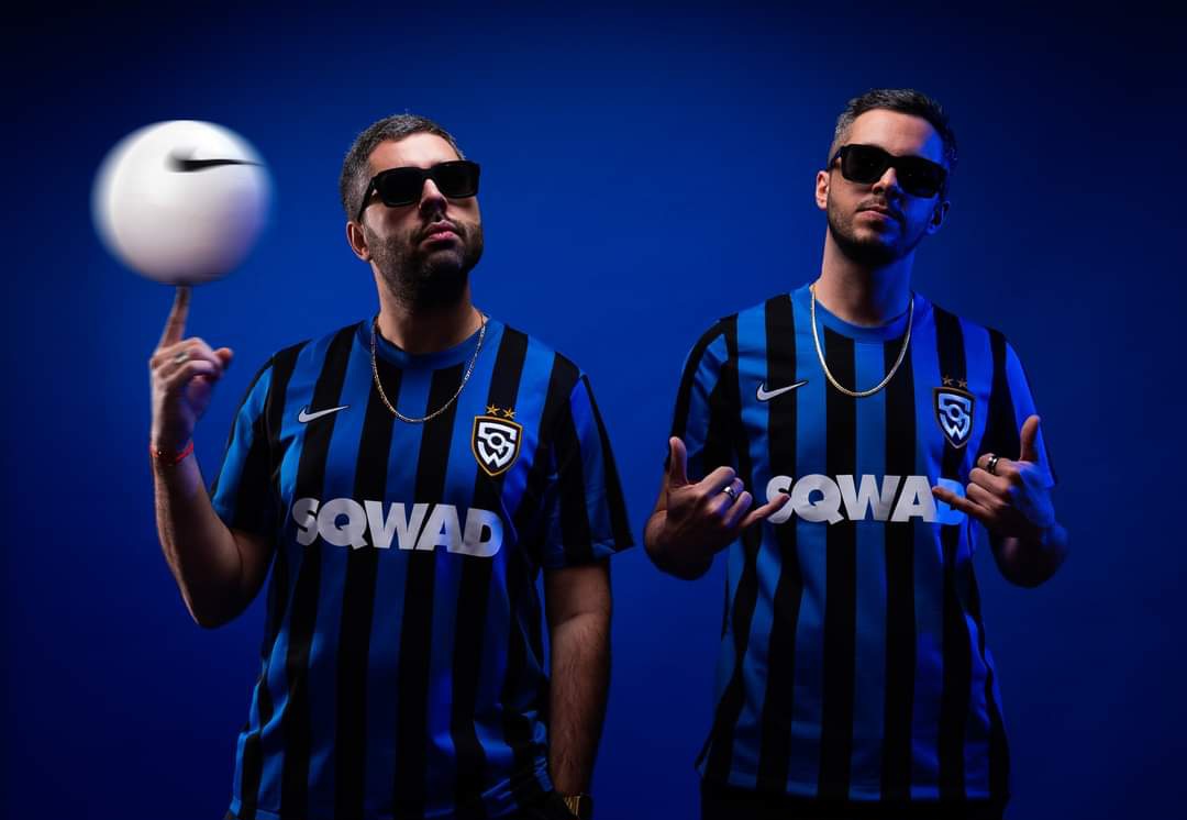 Nouveau remix pour les SQWAD sur "Where You Are" de John Summit ...