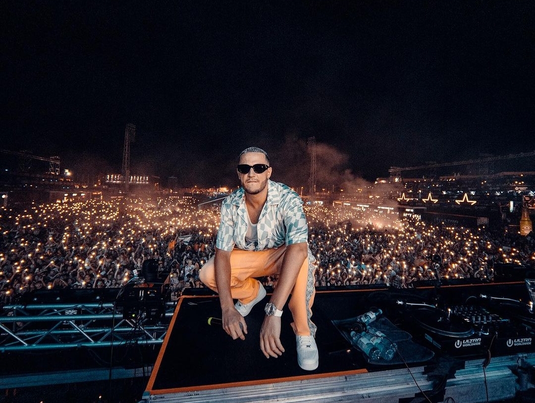 DJ Snake commence à dévoiler son troisième album ! - Hands UP électro