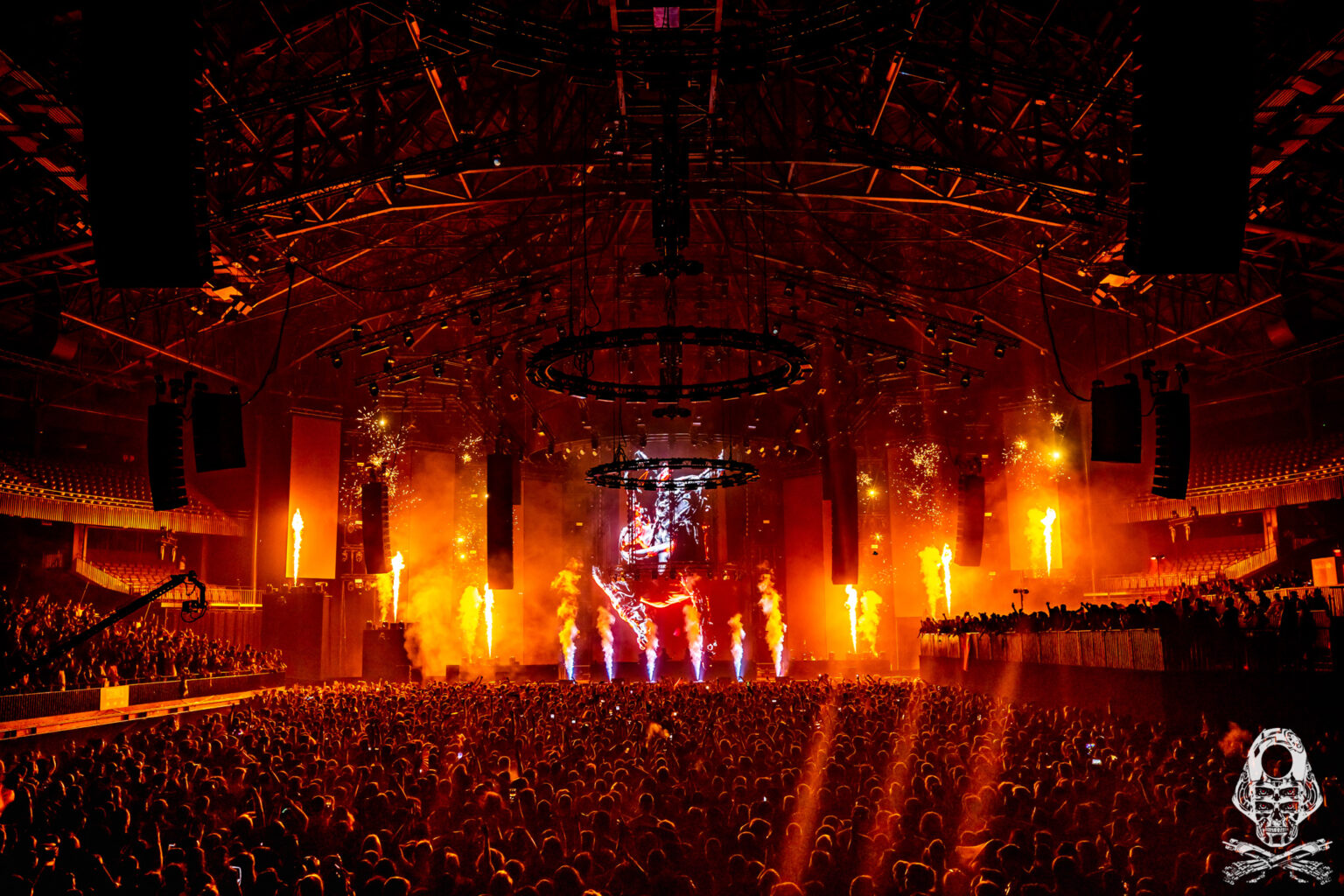 RAMPAGE WEEKEND 2024 : rendez-vous pour les 15 ans du festival - Hands ...