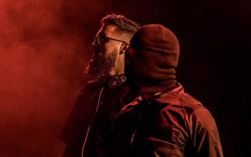 No Redemption : Tchami et Malaa de retour avec "A Prayer" - Hands UP ...