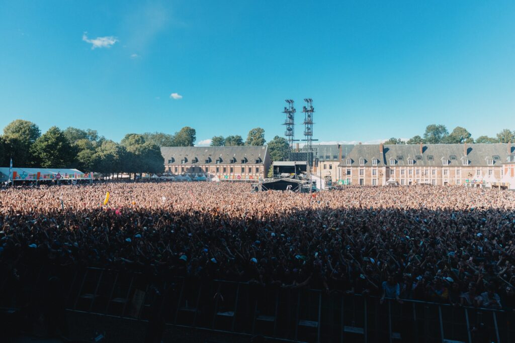 Main Square 2024 : les premiers noms viennent de tomber et c'est fou ...