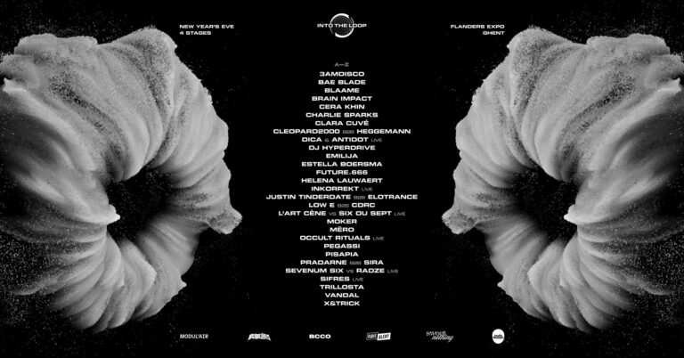 Nouvel an : les meilleures soirées électro pour célébrer 2025 - Hands UP électro