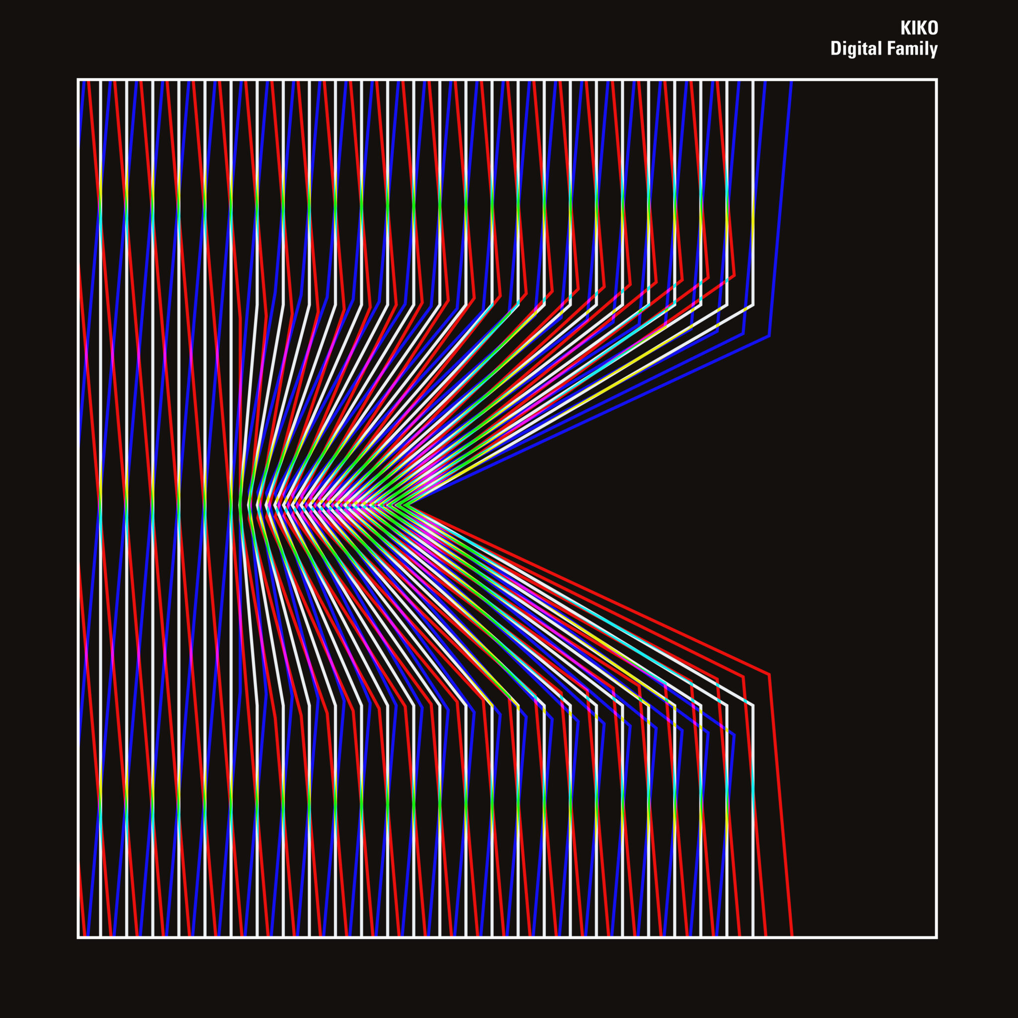 Kiko nous fait plaisir avec son nouvel album "Digital Family" - Hands ...