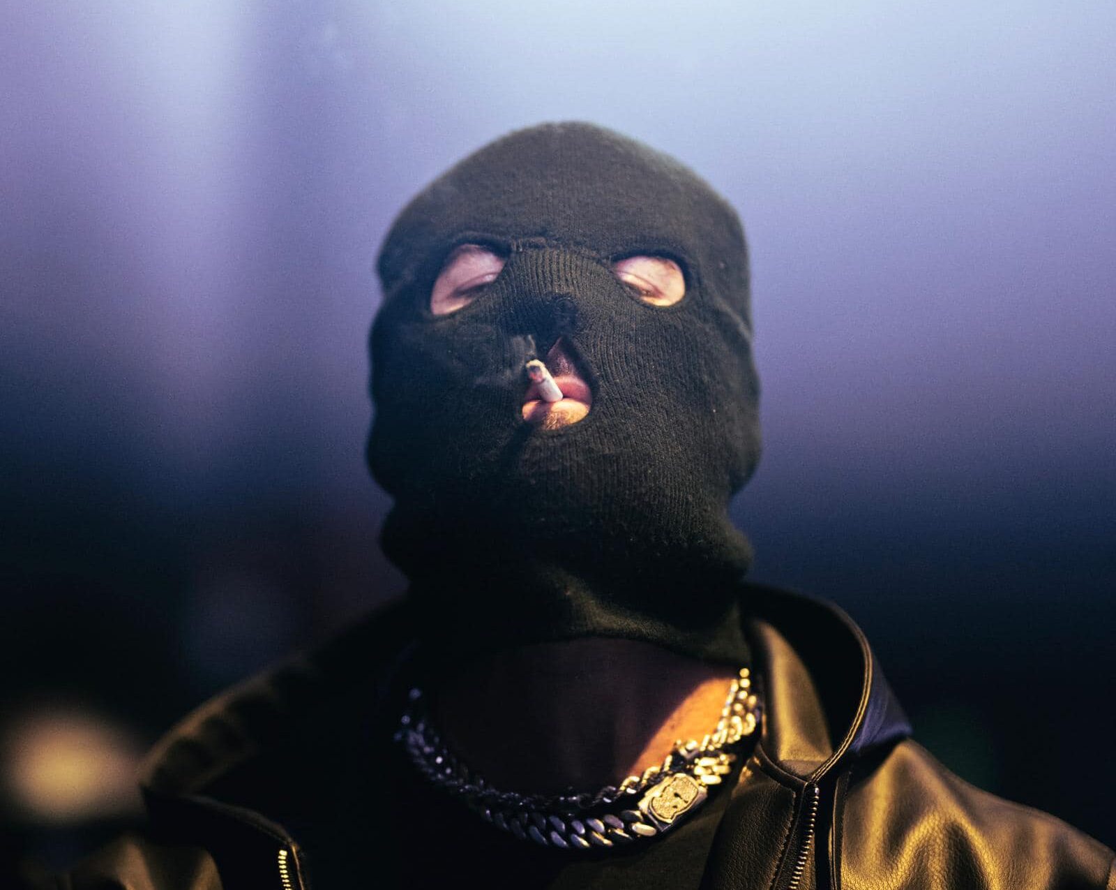 Malaa dévoile"All In" en collab' avec Jeremih ! - Hands UP électro