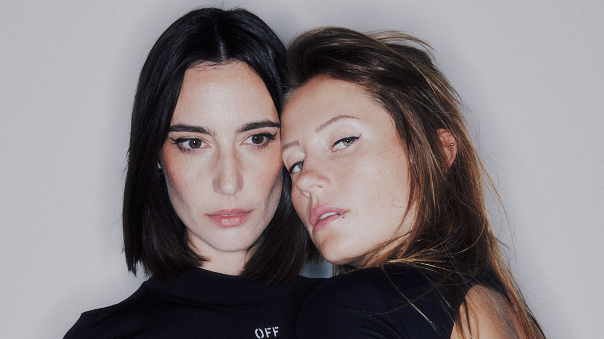 Amelie Lens et Charlotte de Witte confirment un EP commun ! - Hands UP électro