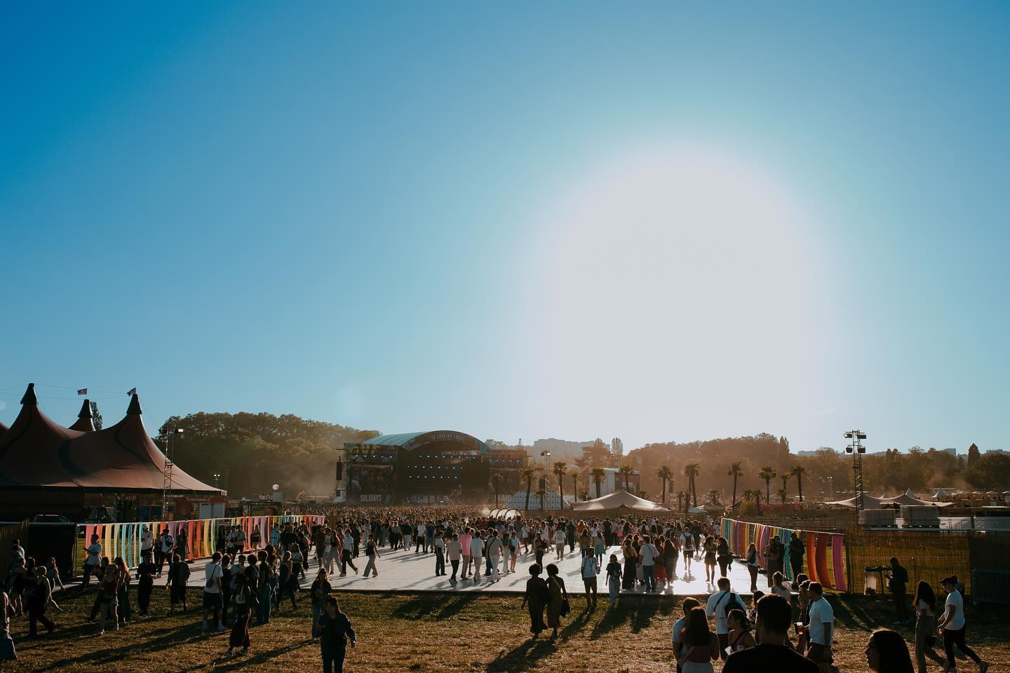 Solidays 2025 : comment se procurer les pass 3 jours à 39€ ? - Hands UP ...