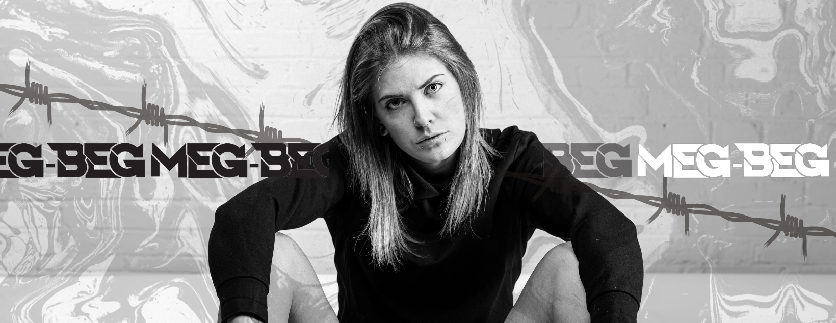 MEG-BEG dévoile un remix techno de "You & Me" - Hands UP électro