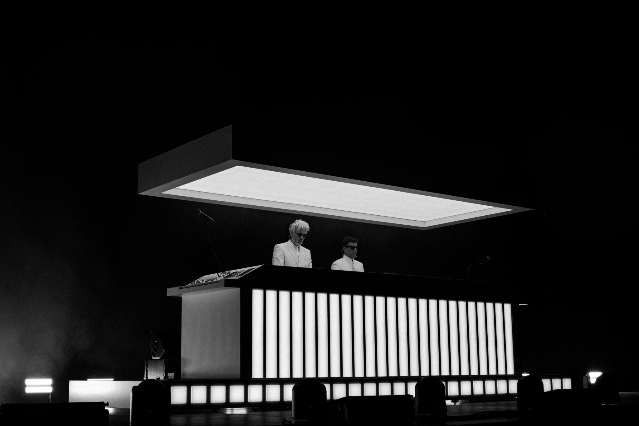 “22:22” : un voyage musical entre rêve et réalité de Polo & Pan ! - Hands UP électro