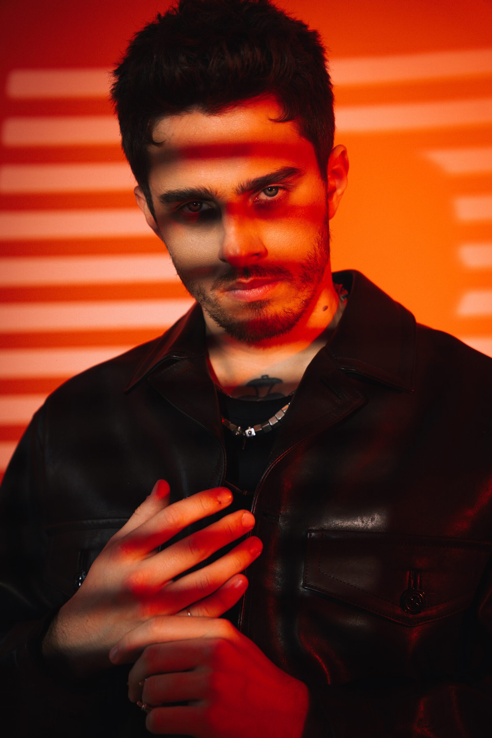 Trym dévoile "Don't Hide Your Face", un hymne techno explosif ! - Hands ...